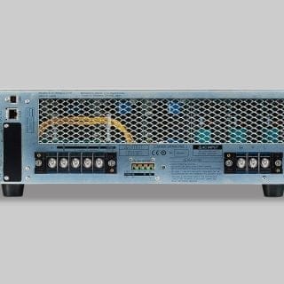 Ultra-Compact AC/DC Power Supply (CV/CF) PCR-WEA/WEA2 Series - KIKUSUI ...