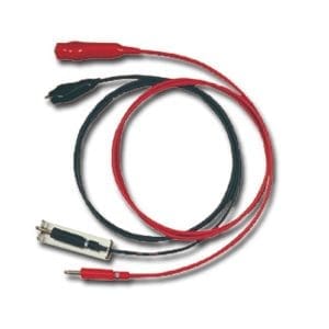 Test lead TL01-TOS - KIKUSUI Electronics Corp.